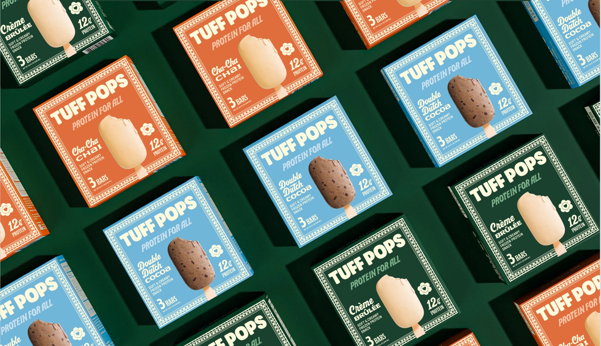 Tuff Pops